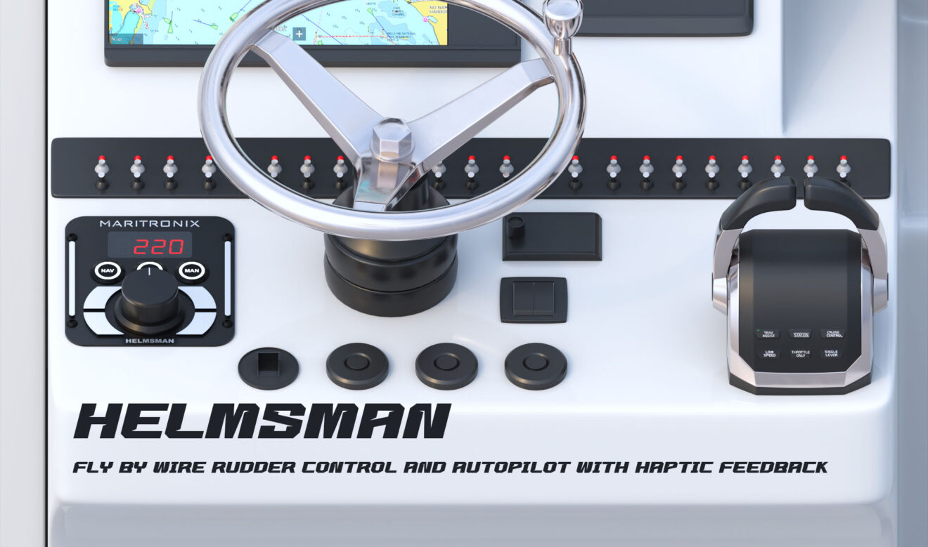 Helmsman