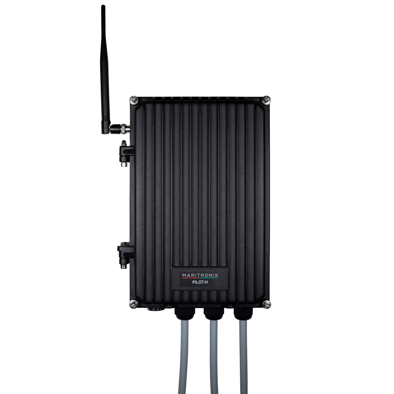 Maritronix - Pilot-H Wireless Yacht Remote Control System | Maritronix